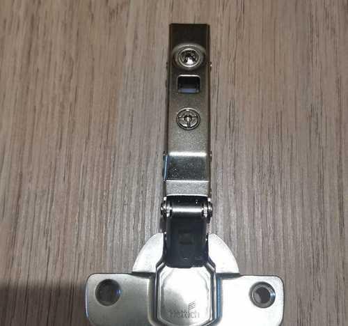 Петля мебельная Hettich Sensys 8645i