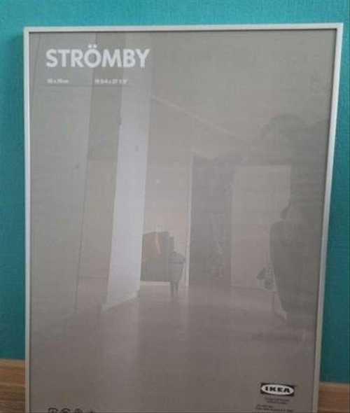 Рамка IKEA stromby 50x70
