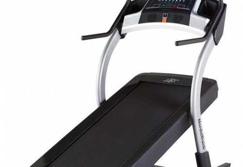 Беговая дорожка NordicTrack Incline Trainer X9i