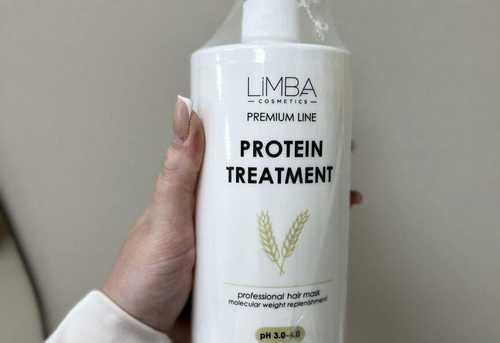 Лимба протеин limba protein
