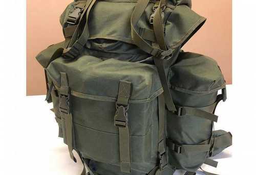 Тактический рюкзак Атака-2, 60+20 литров