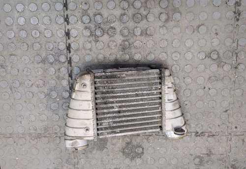 Радиатор интеркулера Audi TT, 2002