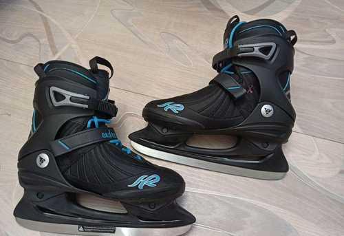 K2 andra ice 40 - 260