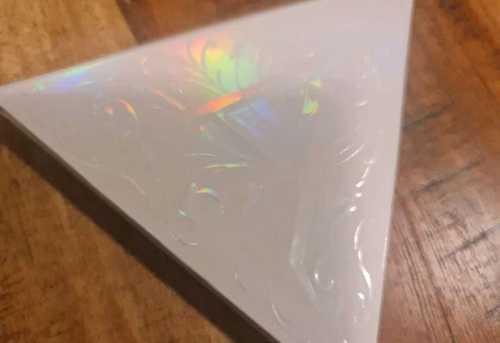 Палетка Kat Von D Alchemist Holographic Palette
