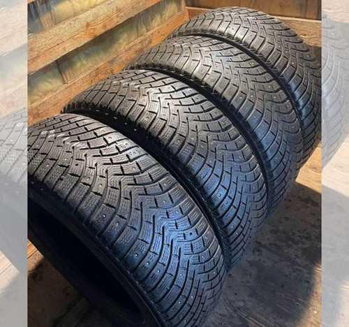 Michelin Latitude X-Ice North 2 235/60 R18