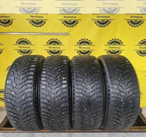 Kumho WinterCraft Ice WI31 215/55 R17 98T