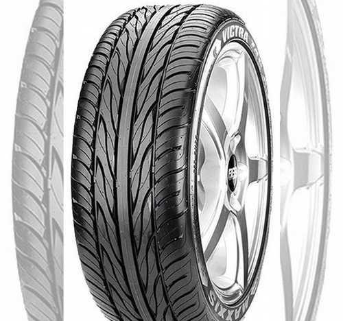 Maxxis MA-Z4S Victra 225/55 R19