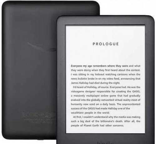 Amazon Kindle Paperwhite 10 (10th gen) 8Gb