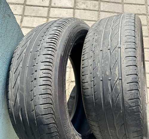 Bridgestone Turanza ER300 195/55 R16 87V