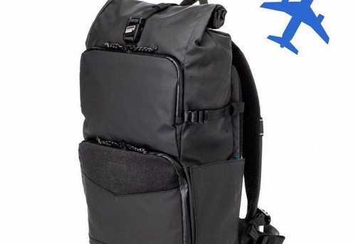 Tenba DNA Backpack 16 dslr Black Рюкзак для фототе