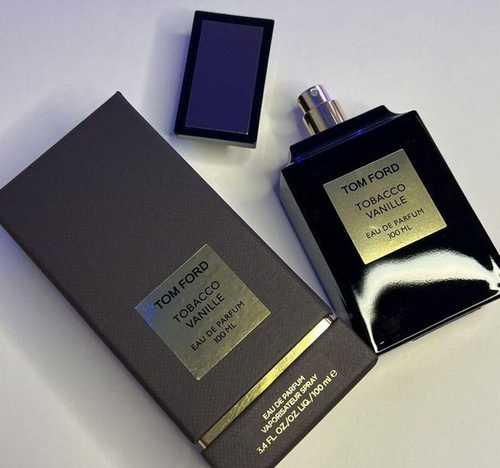 Духи Tobacco Vanille Tom Ford 100мл