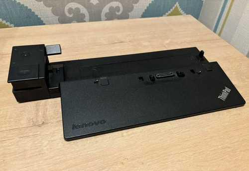 ThinkPad Ultra Dock