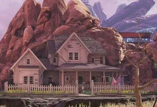 Obduction на PS4 и PS5 Obduction на PS4 и PS5 420