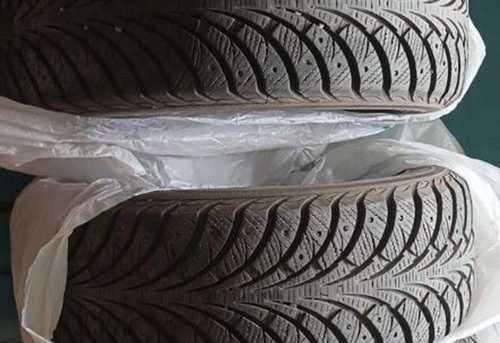 Sava Eskimo Stud 205/55 R16