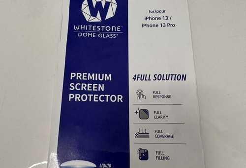 Whitestone dome glass iPhone 13 pro