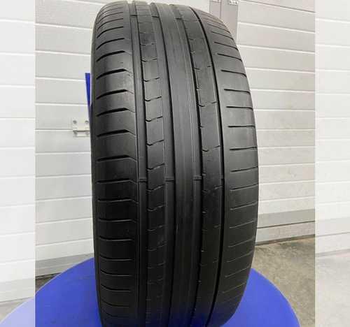 Pirelli P Zero PZ4 245/45 R20 103W