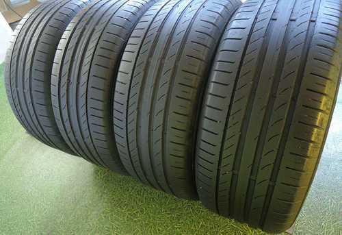 Continental ContiSportContact 5 245/45 R19