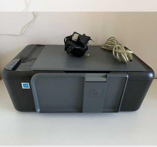 Принтер/сканер HP Deskjet F2423