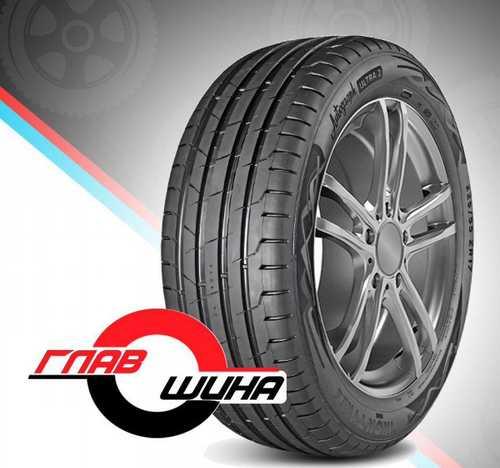 Ikon Tyres Autograph Ultra 2 SUV 235/60 R18 107W