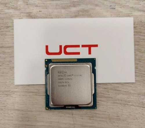 Процессор Intel core i7-3770S