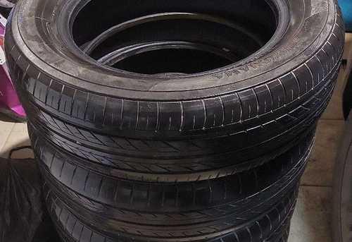 Yokohama BluEarth E50 185/65 R15 82S