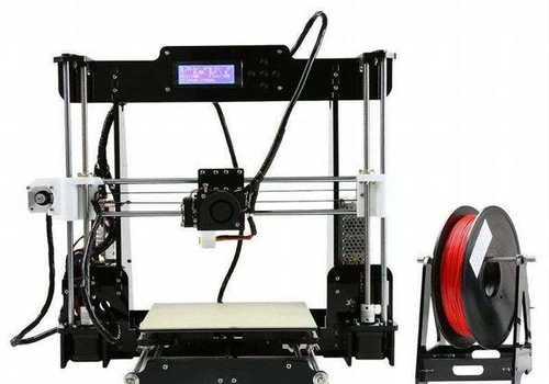 Принтер 3D i3 prusa