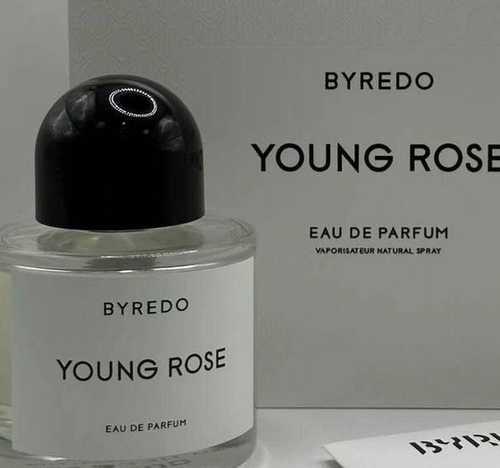 Byredo Young Rose 100 ml