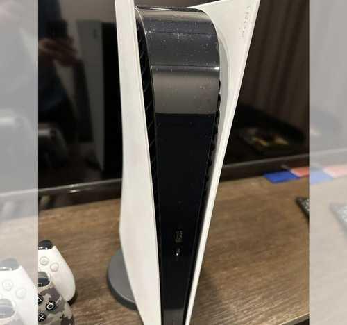 Sony playstation 5 digital