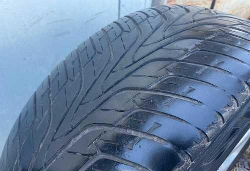 Hankook Ventus ST RH06 255/55 R19