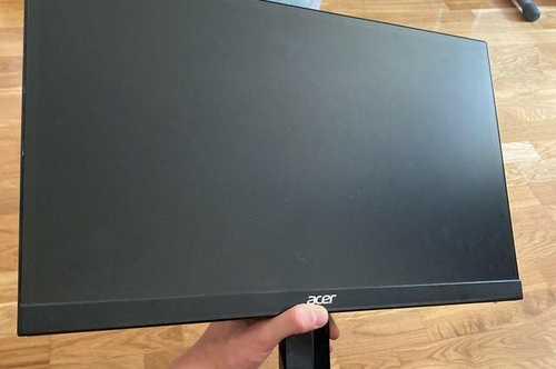 Монитор 21.5" Acer SA220Q