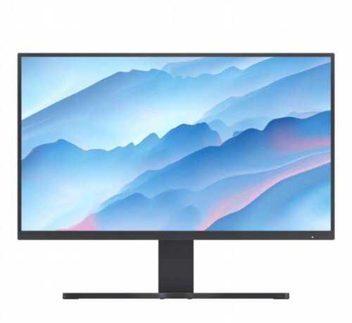Xiaomi Mi Desktop Monitor 27 1920x1080 черный