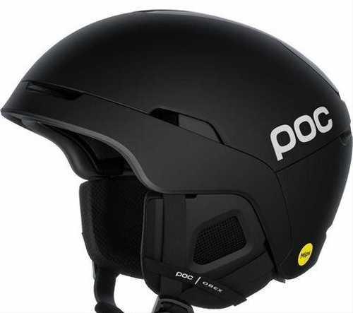 Новый горнолыжный шлем POC, Oakley, Anon, Smith