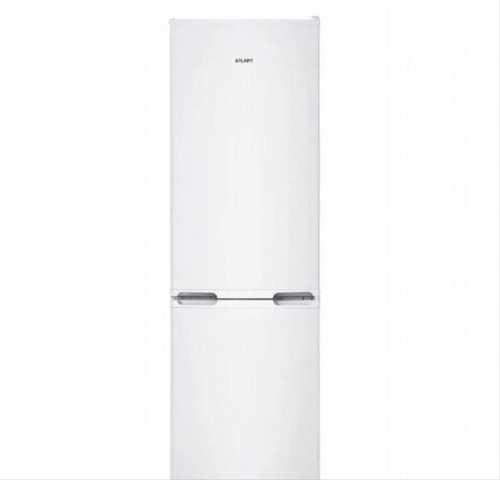 Холодильник atlant хм 4214-000, белый