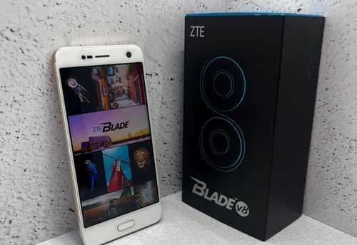 ZTE Blade V8, 3/32 ГБ