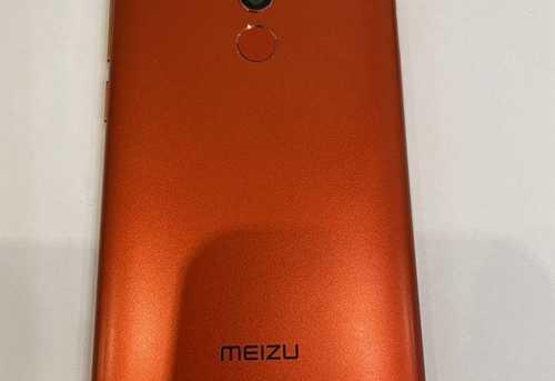 Meizu M6T, 2/16 ГБ