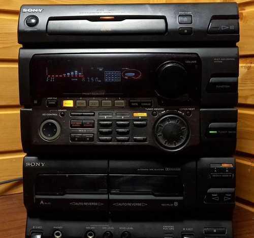 Sony FH-G80