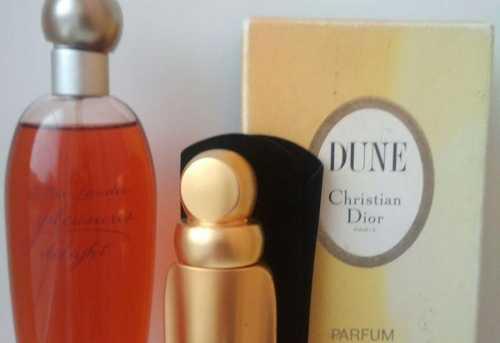 Духи Christian Dior, Estee Lauder