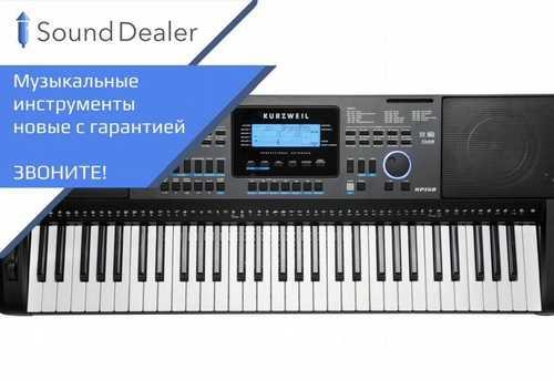 Синтезатор Kurzweil KP150, 61