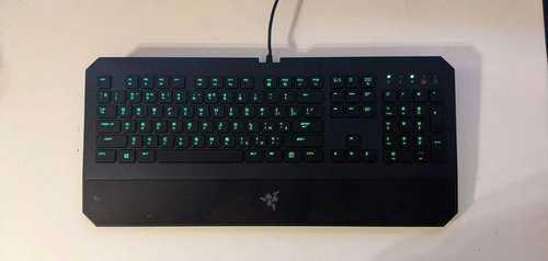 Клавиатура Razer Deathstalker