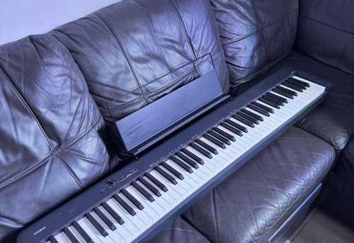 Цифровое пианино casio CDP-S100