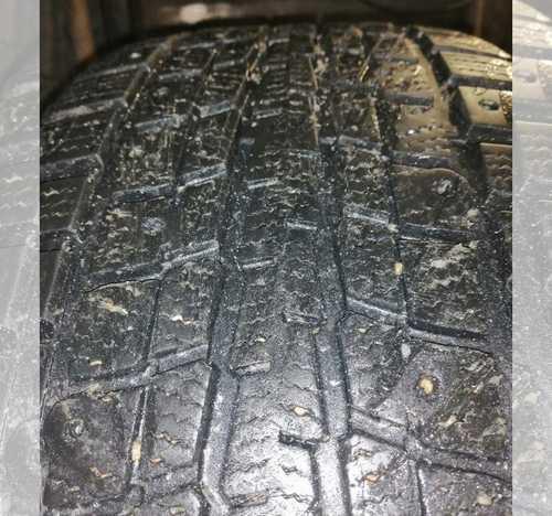 Dunlop SP Winter Ice 01 225/55 R18