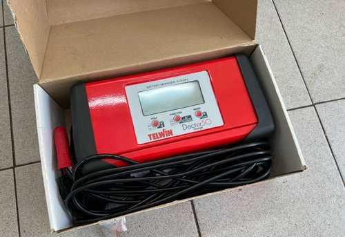 Telwin Doctor Charge 50
