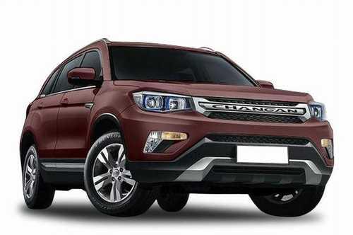 Электропривод двери багажника для Changan CS75