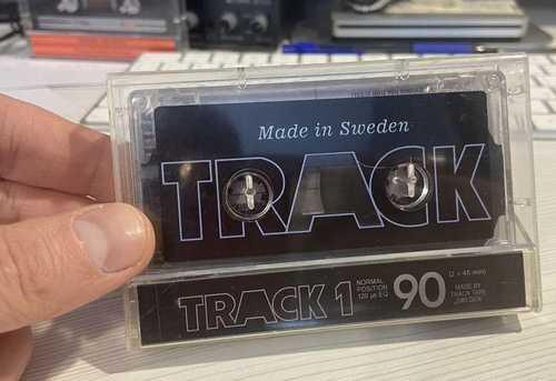 Аудиокассета Track Hand mabe