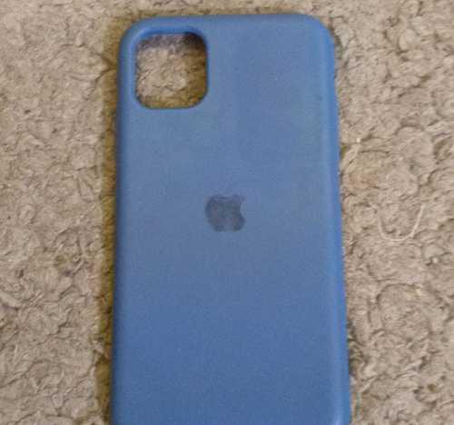 Чехол на iPhone 11
