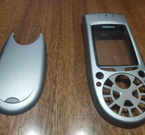 Корпус (панели) Nokia 3650