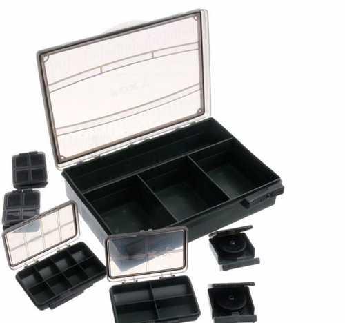FOX F Box Single Set