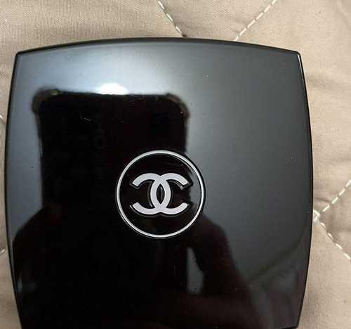 Тени chanel LES 4 ombres 362