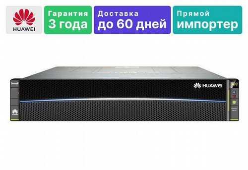 Huawei OceanStor 2200 V3 02350SKV на 25 дисков SFF