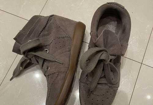 Кеды Isabel Marant оригинал